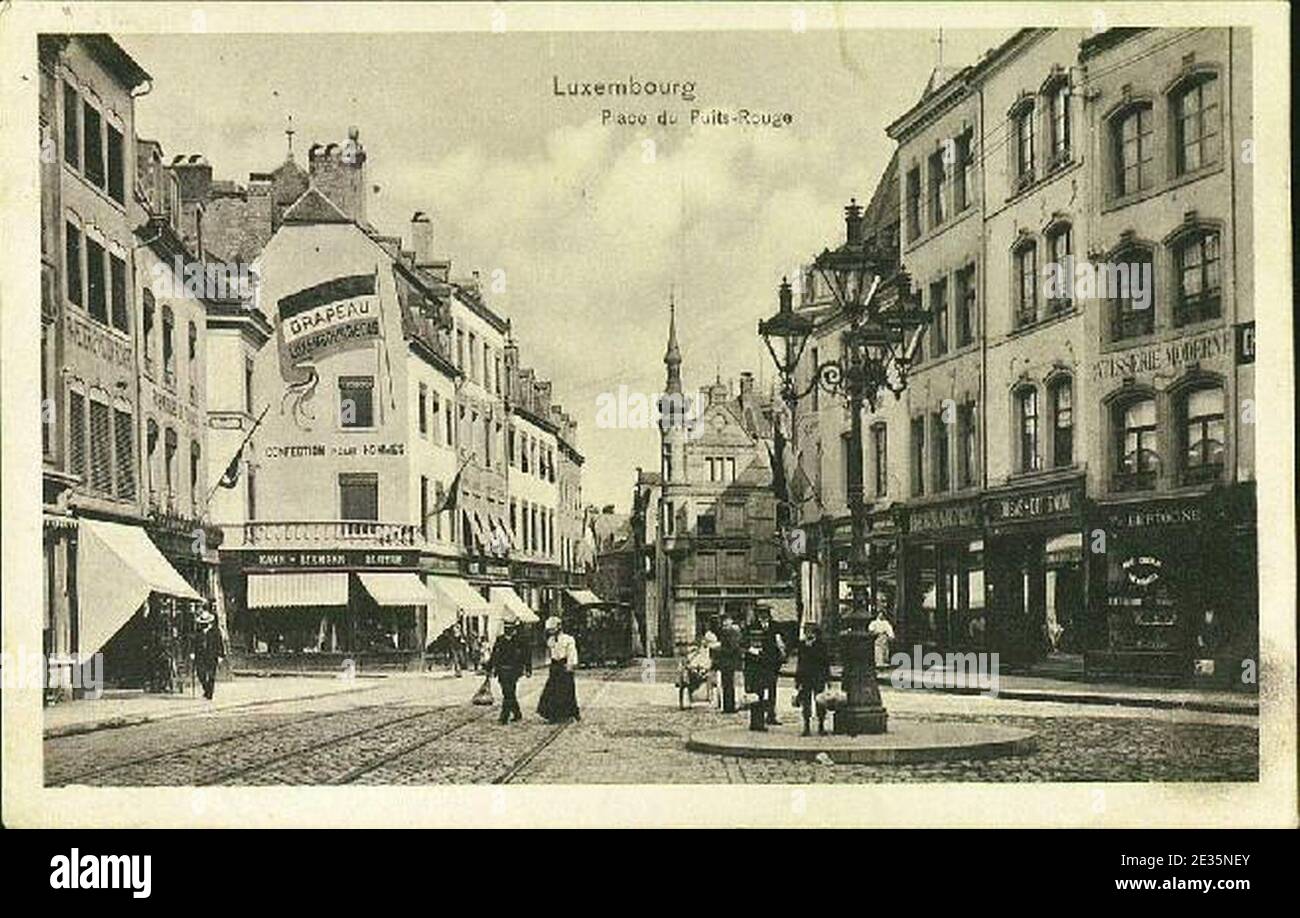 Roude hi-res stock photography and images - Alamy