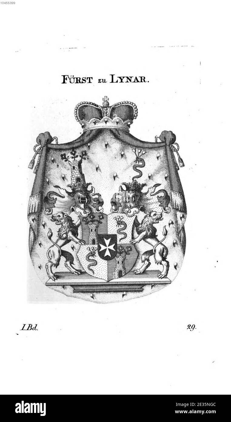 Lynar hi-res stock photography and images - Alamy