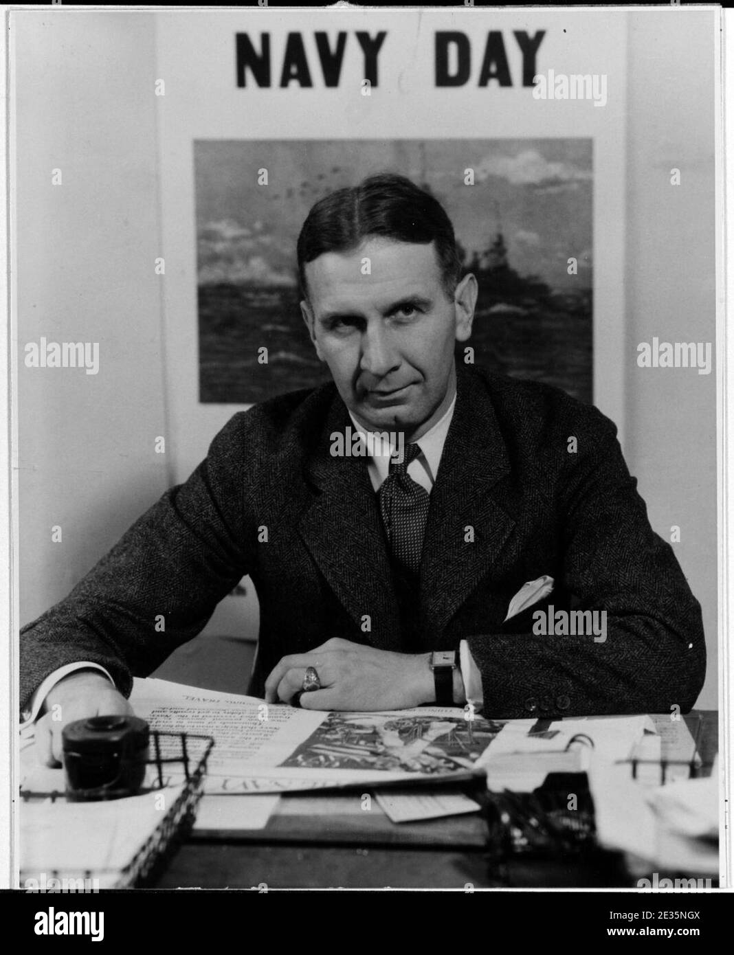 Perry lyman hi-res stock photography and images - Alamy