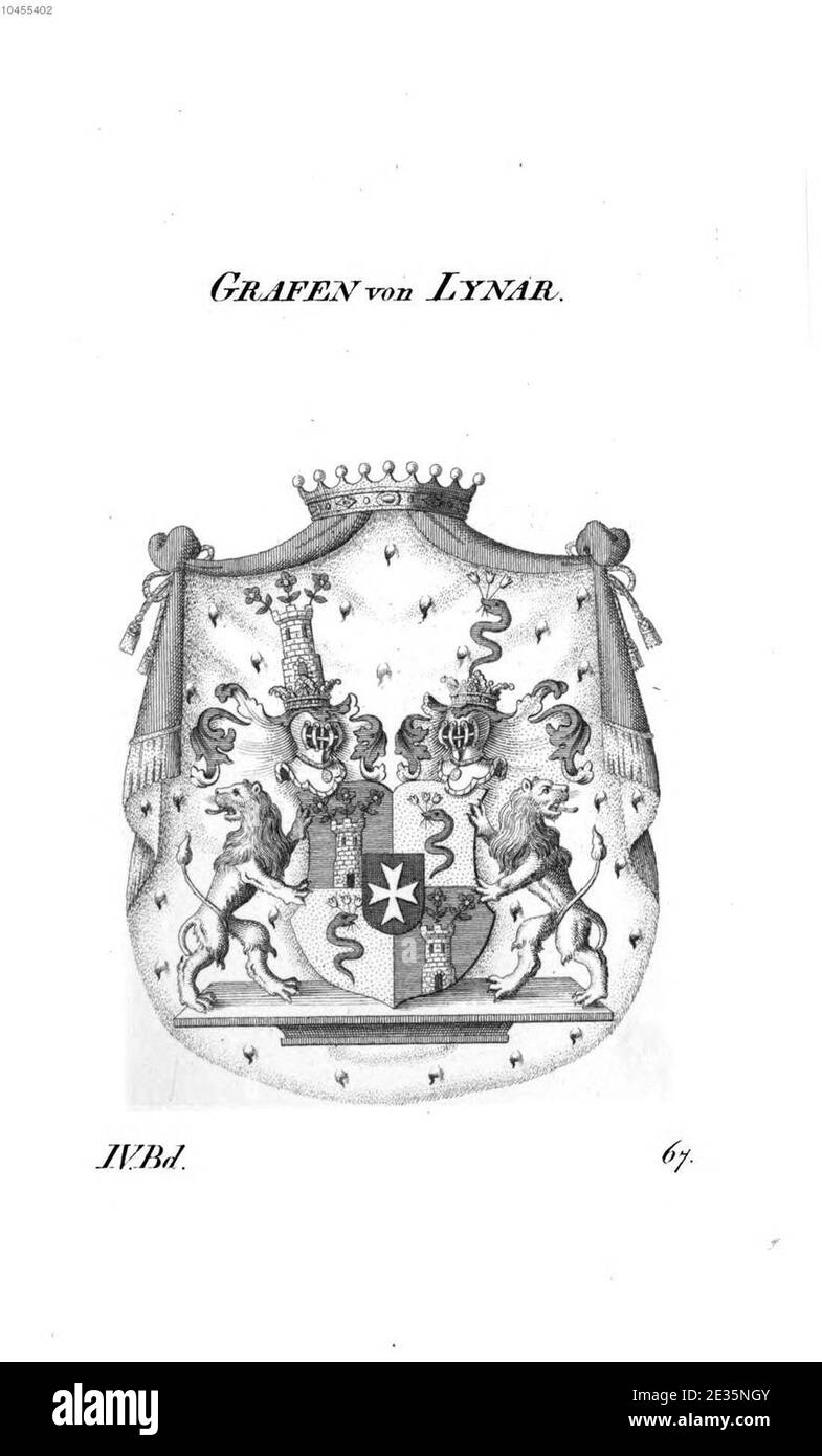 Lynar hi-res stock photography and images - Alamy