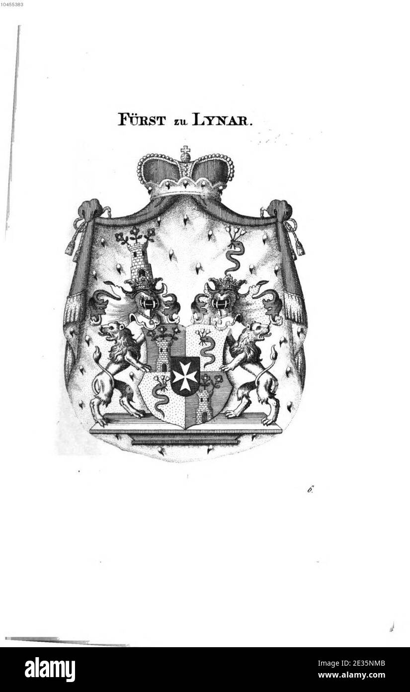 Lynar hi-res stock photography and images - Alamy