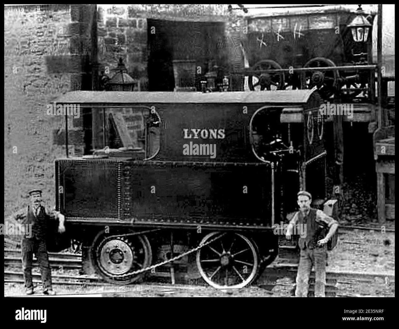 Hetton colliery hi-res stock photography and images - Alamy