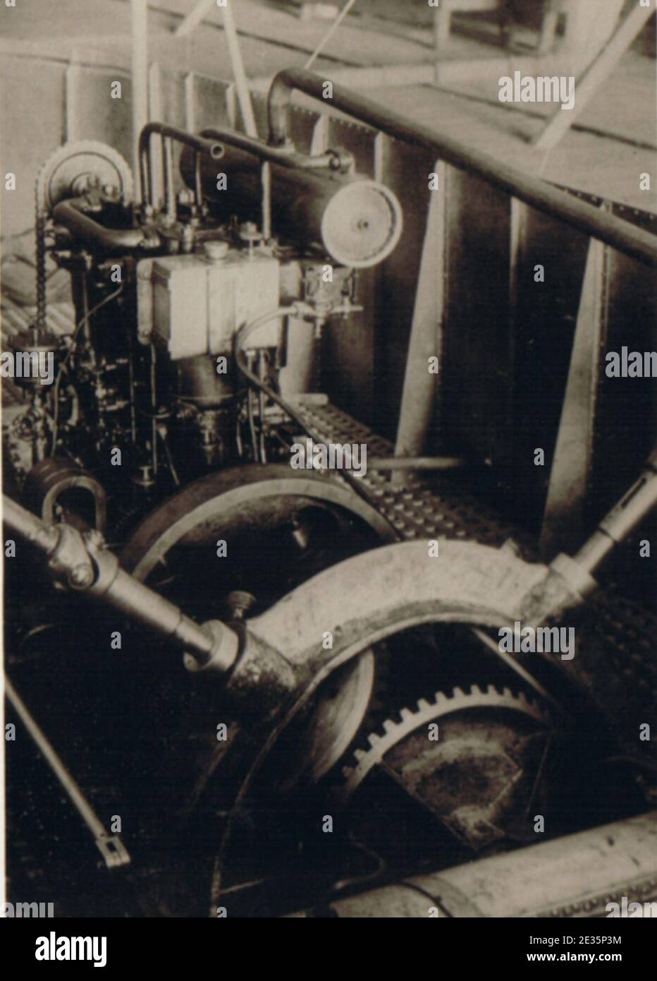 Lz 1 hi-res stock photography and images - Alamy