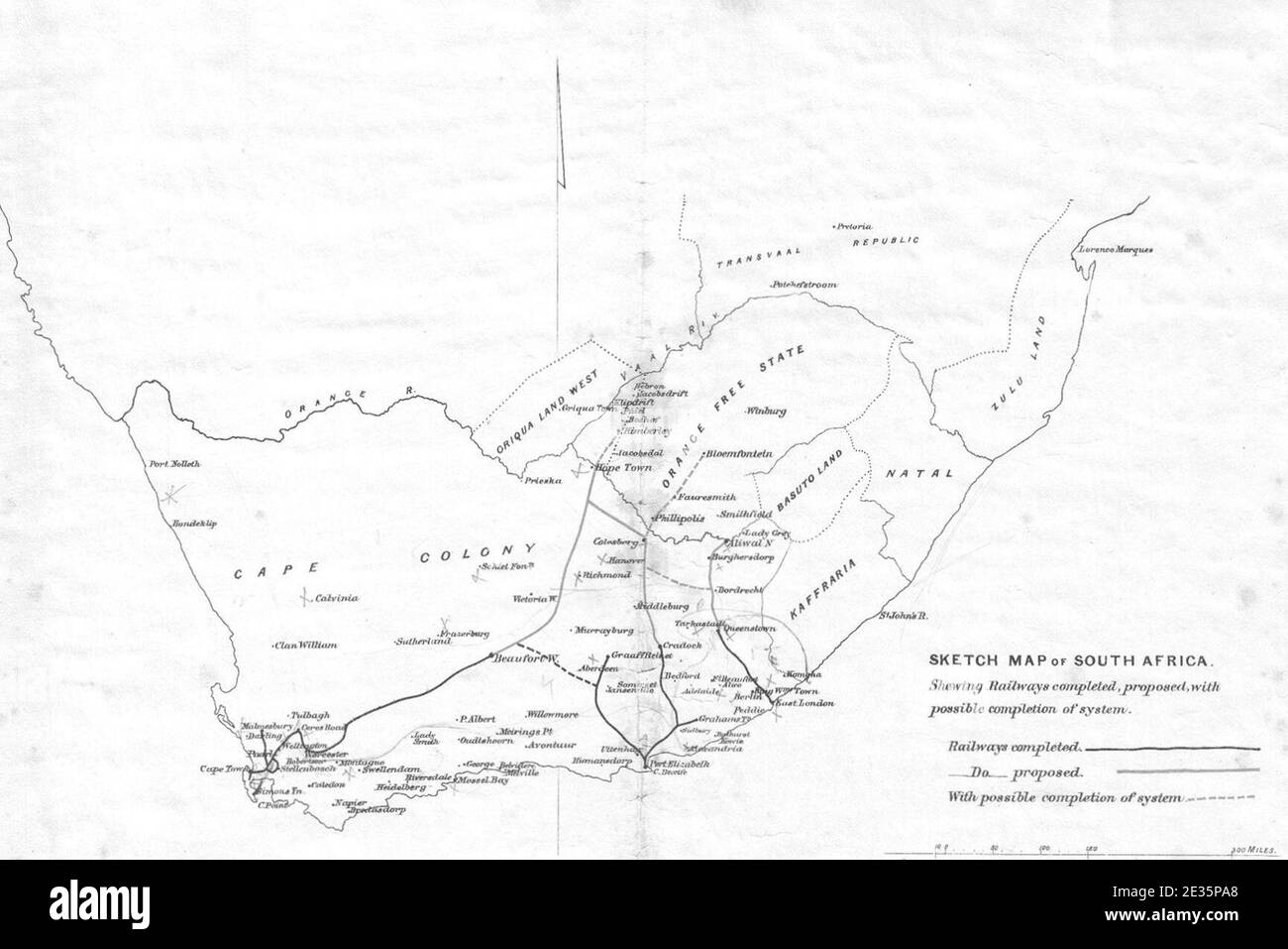 Railway archives hi-res stock photography and images - Alamy