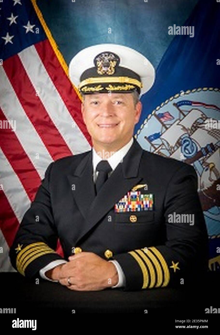 M. Brennan Sweeney Stock Photo - Alamy