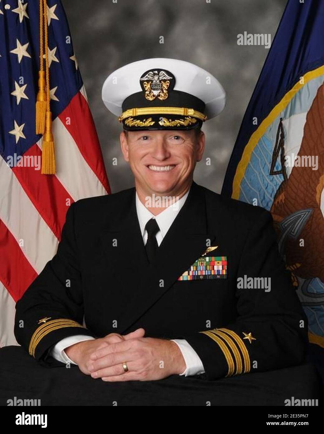 M. David Snowden (1 Stock Photo - Alamy