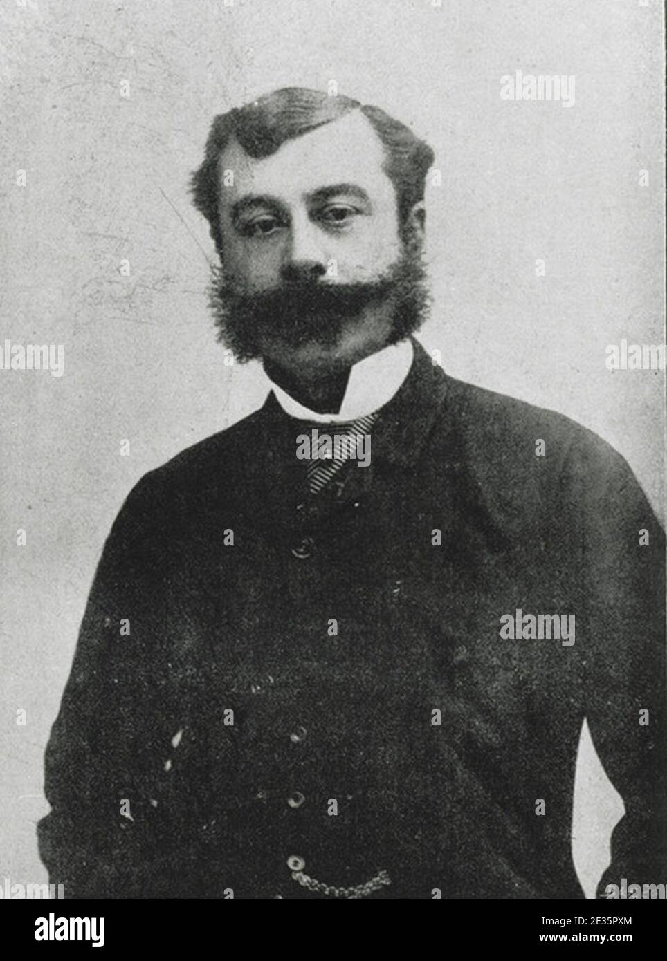 Charles roux hi-res stock photography and images - Alamy