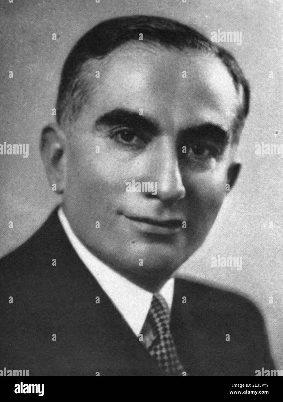 M. Michael Edelstein Stock Photo - Alamy