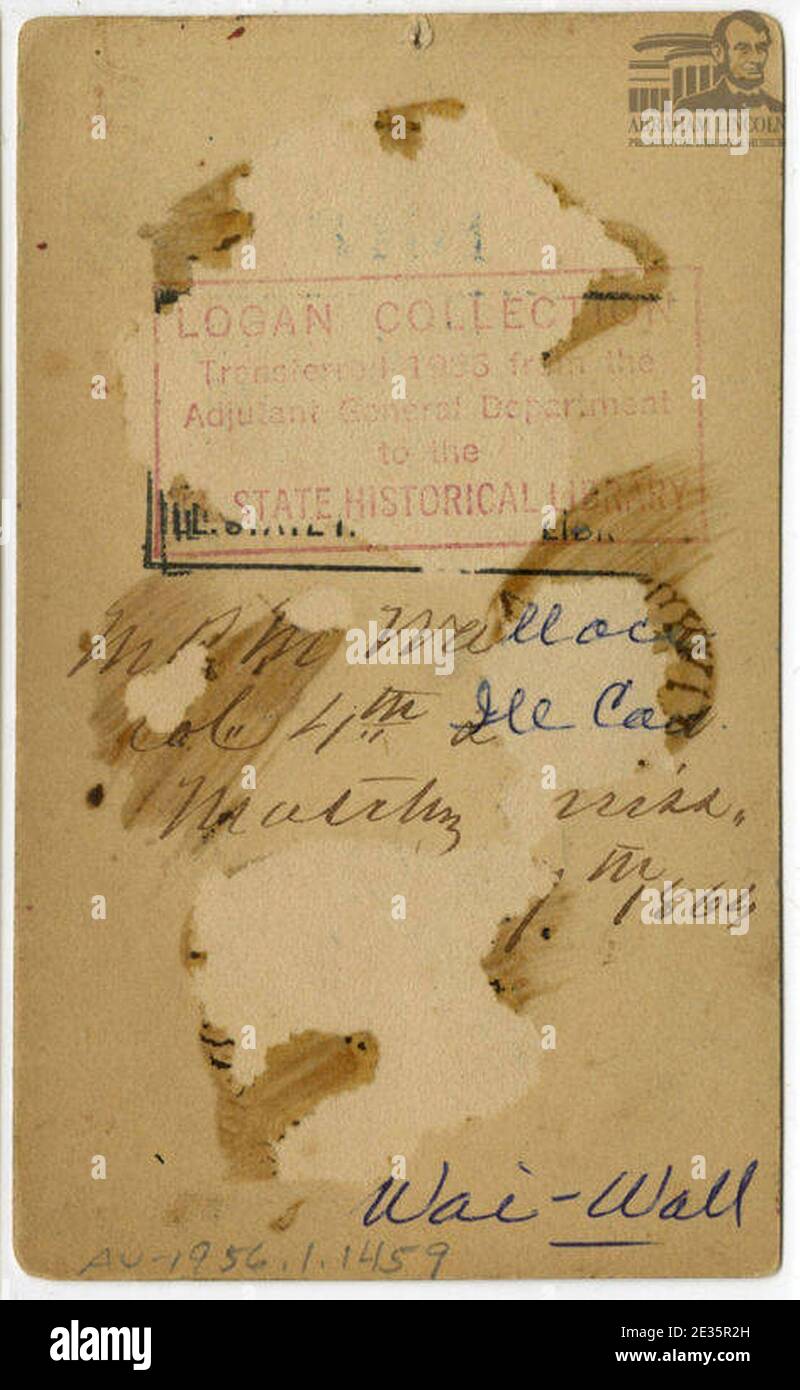 M wallace hi-res stock photography and images - Alamy