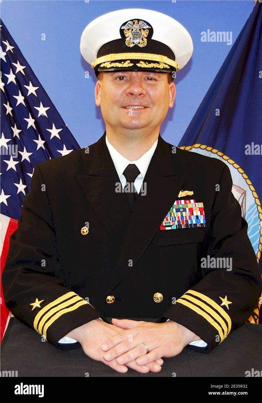 M. Scott Sciretta Stock Photo - Alamy