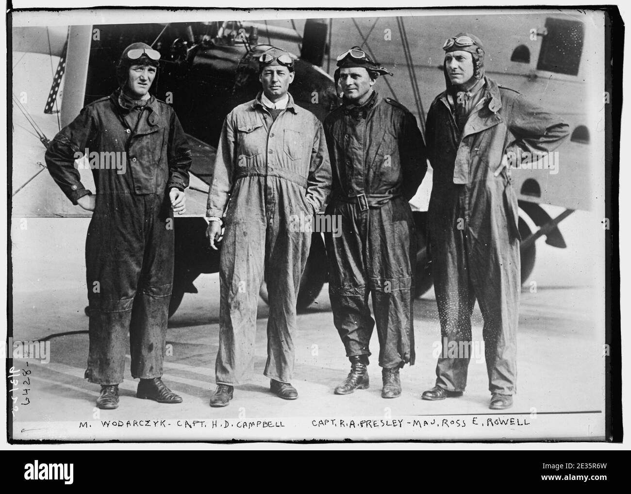 Maj campbell hi-res stock photography and images - Alamy