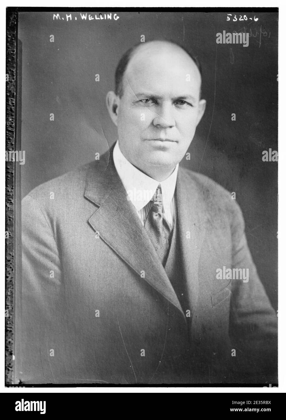 Welling Cut Out Stock Images & Pictures - Alamy