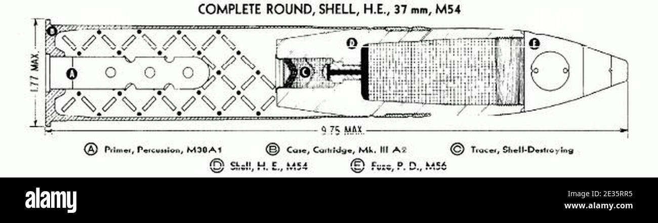 M54 round drawing Stock Photo - Alamy