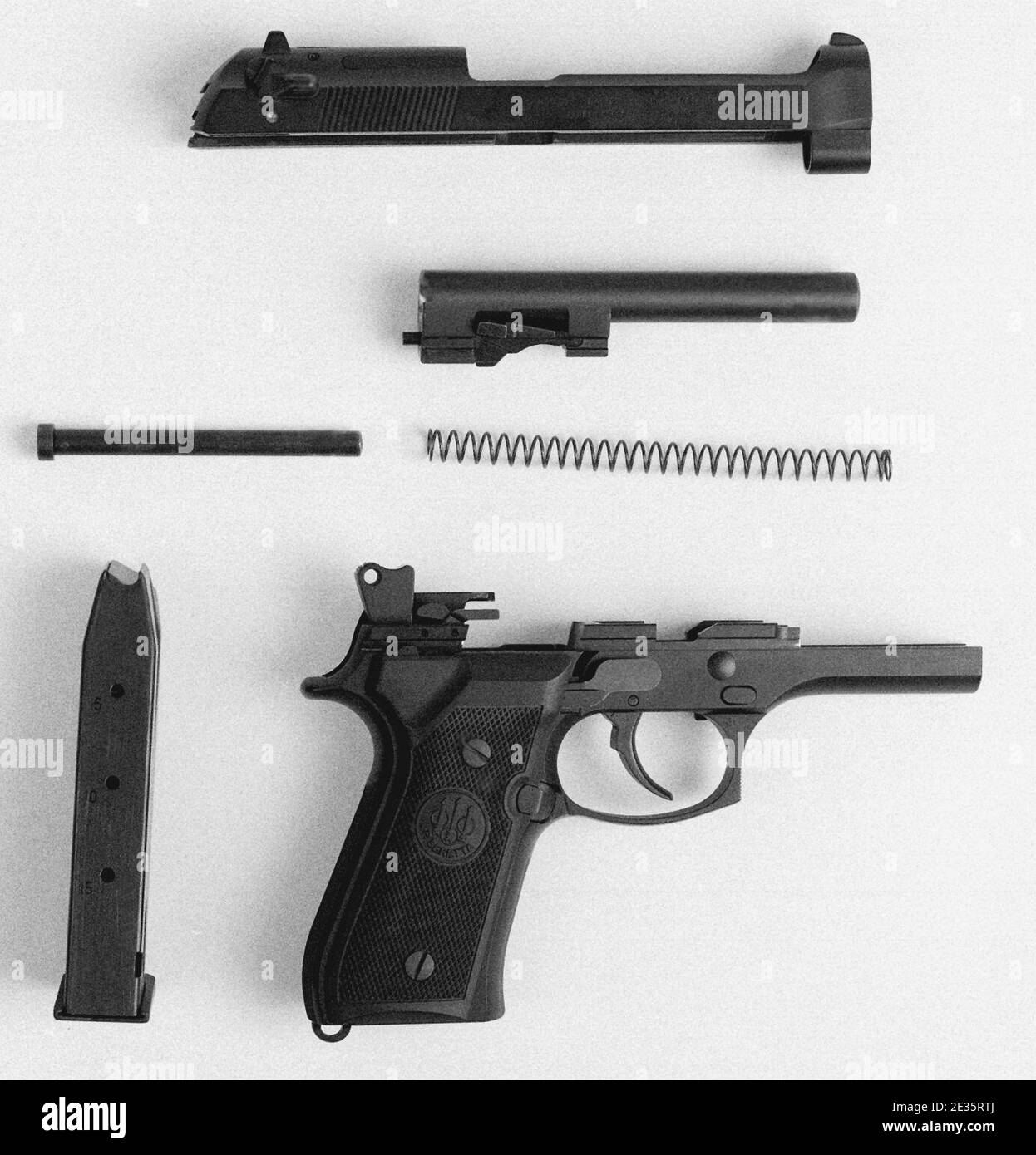 M9 Black and White Stock Photos & Images - Alamy