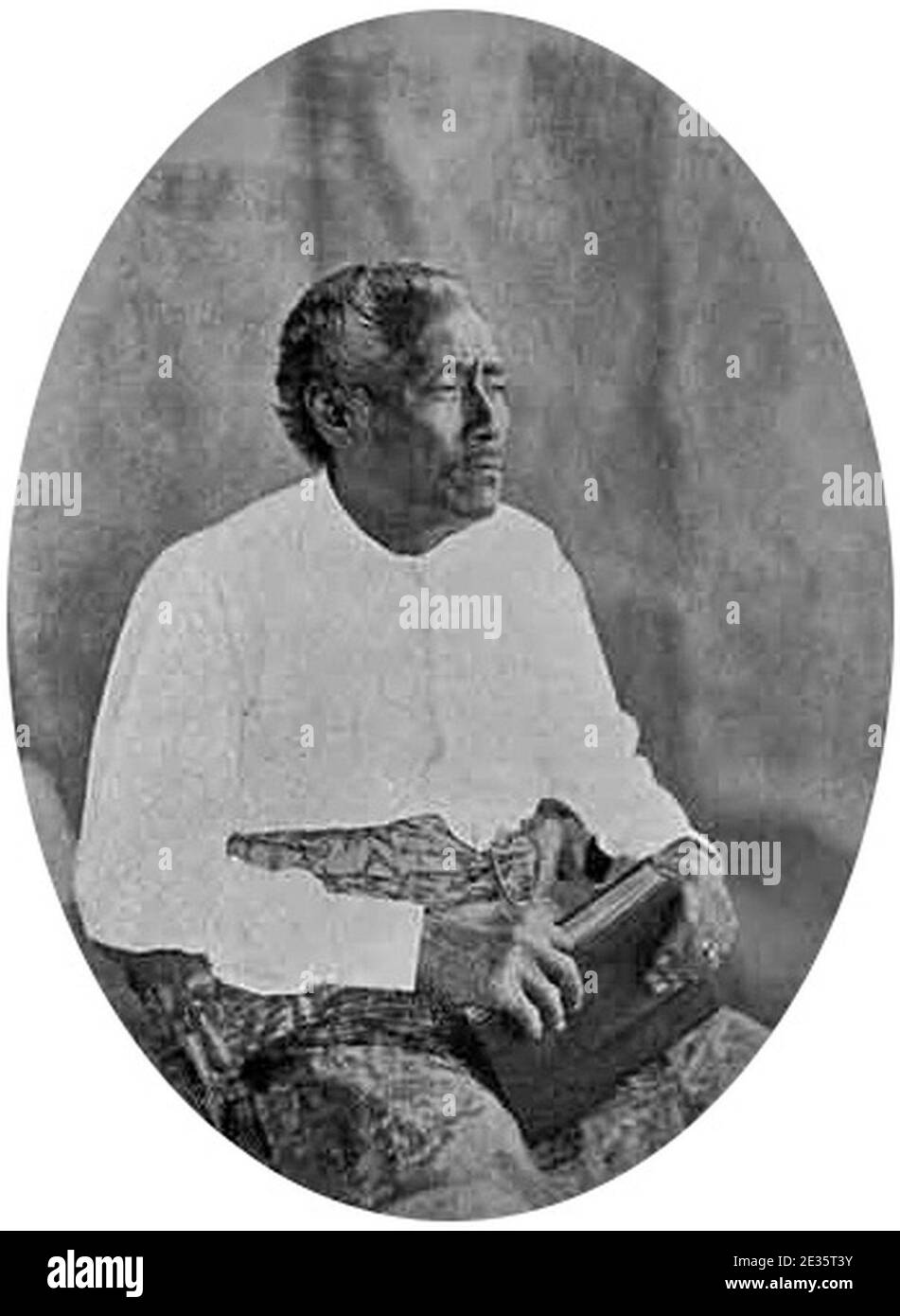 Chief stewart Black and White Stock Photos & Images - Alamy