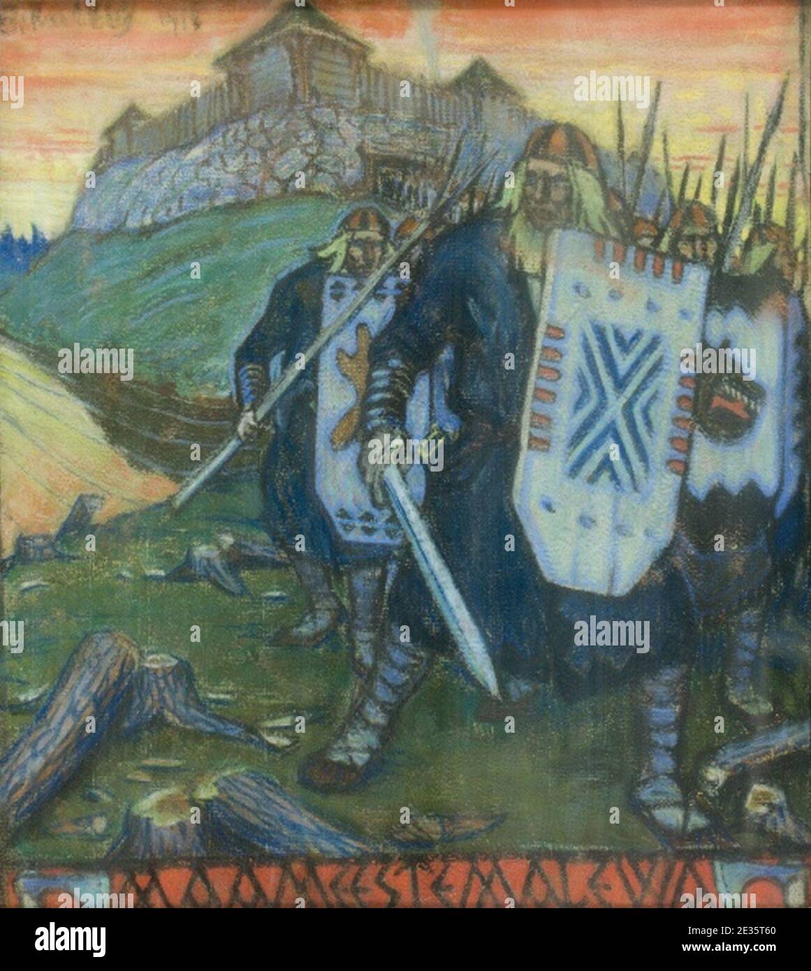 Malev hi-res stock photography and images - Alamy