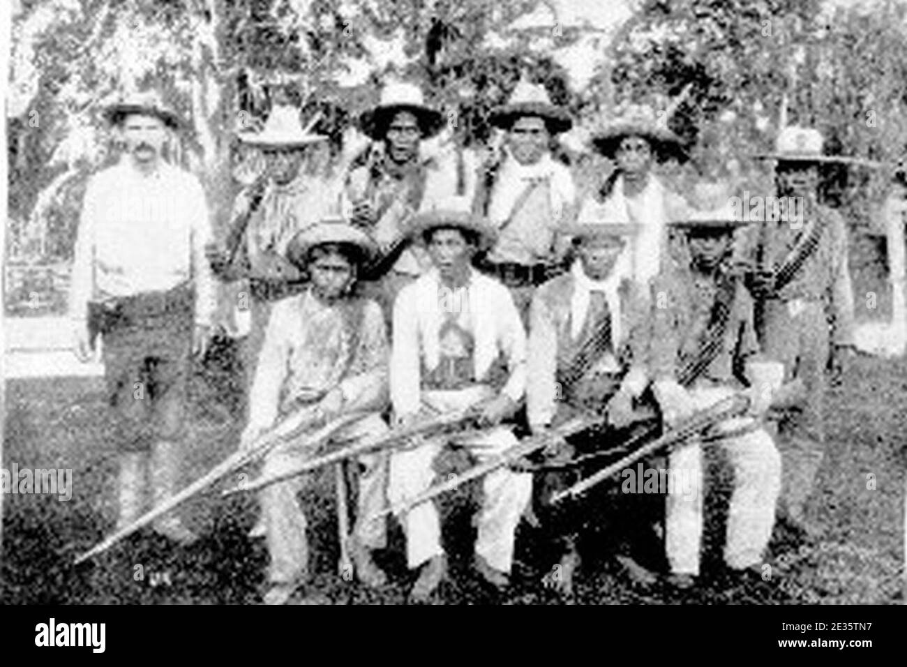 Macabebe hi-res stock photography and images - Alamy