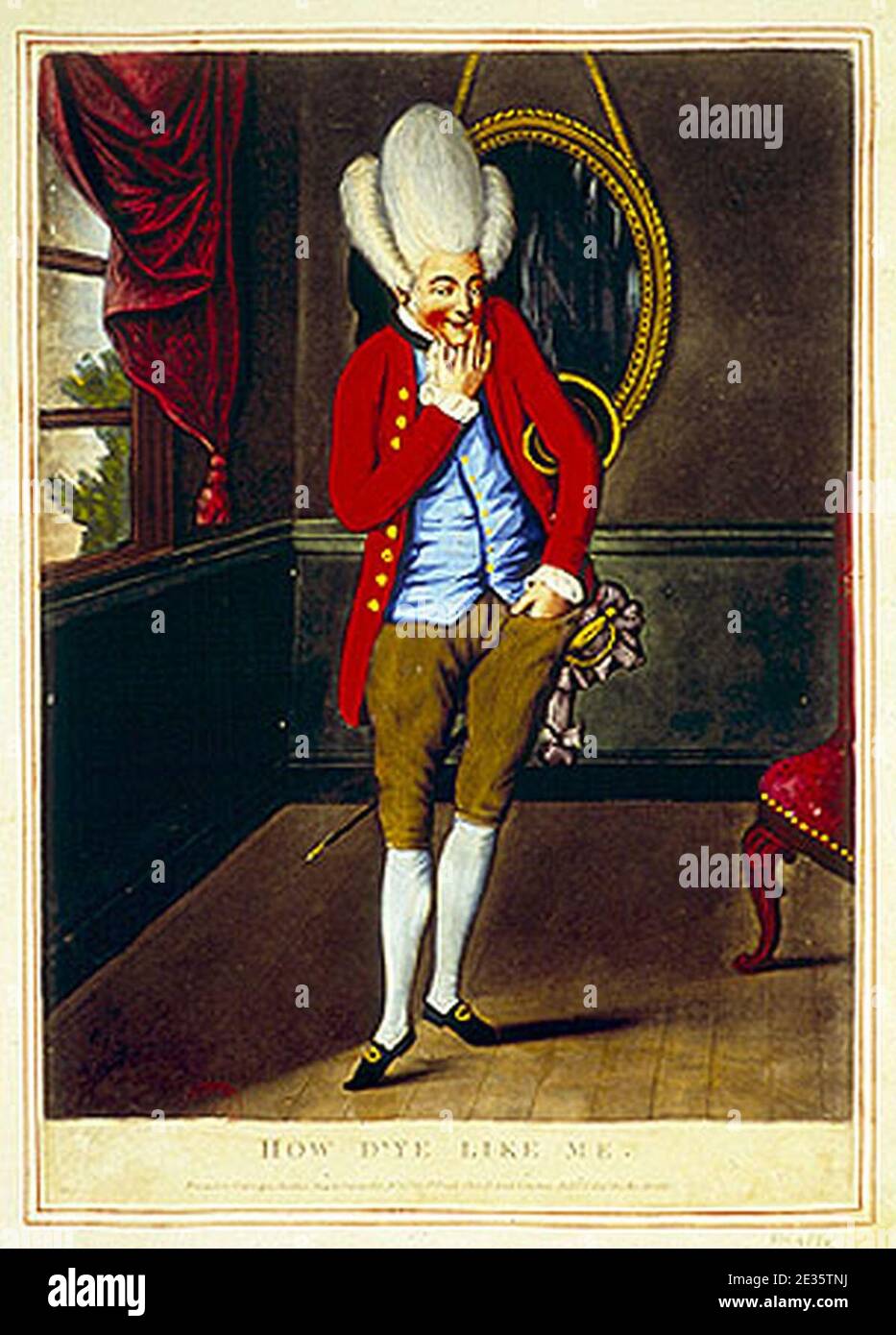 Vintage architecture illus hi-res stock photography and images - Alamy