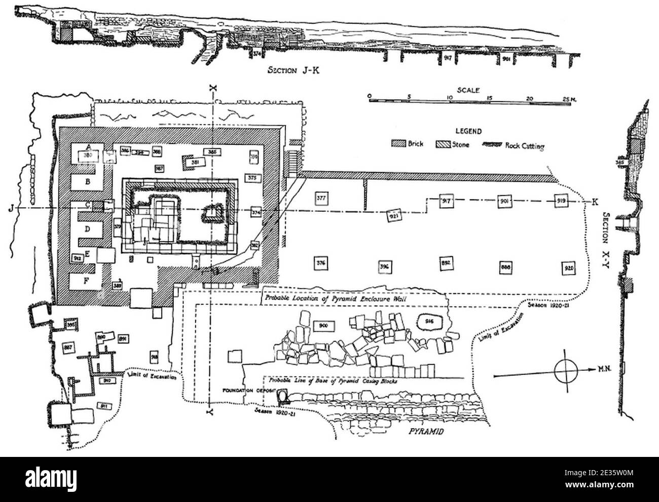 Mace architecture Cut Out Stock Images & Pictures - Alamy