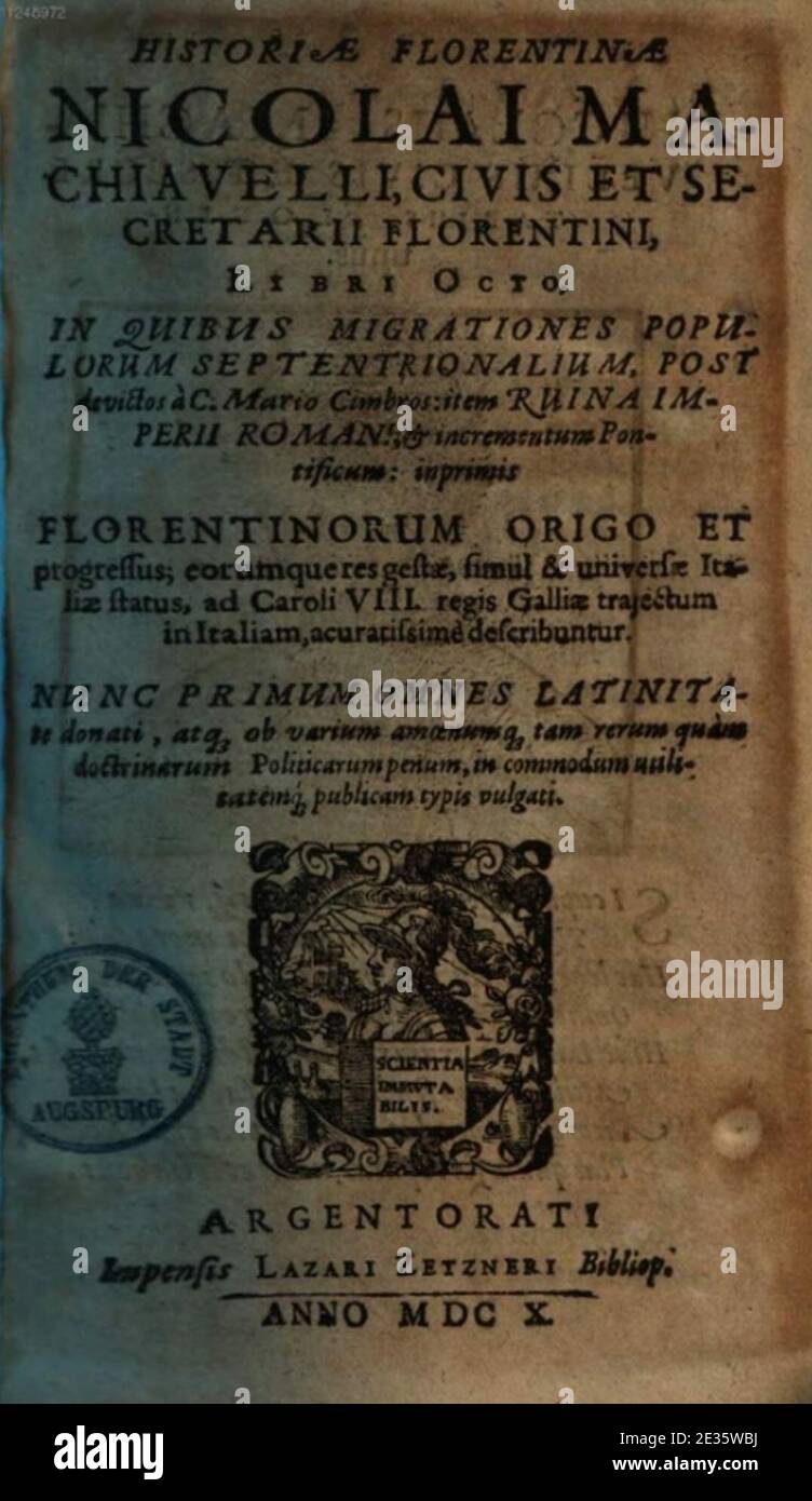 Titulus hi-res stock photography and images - Alamy