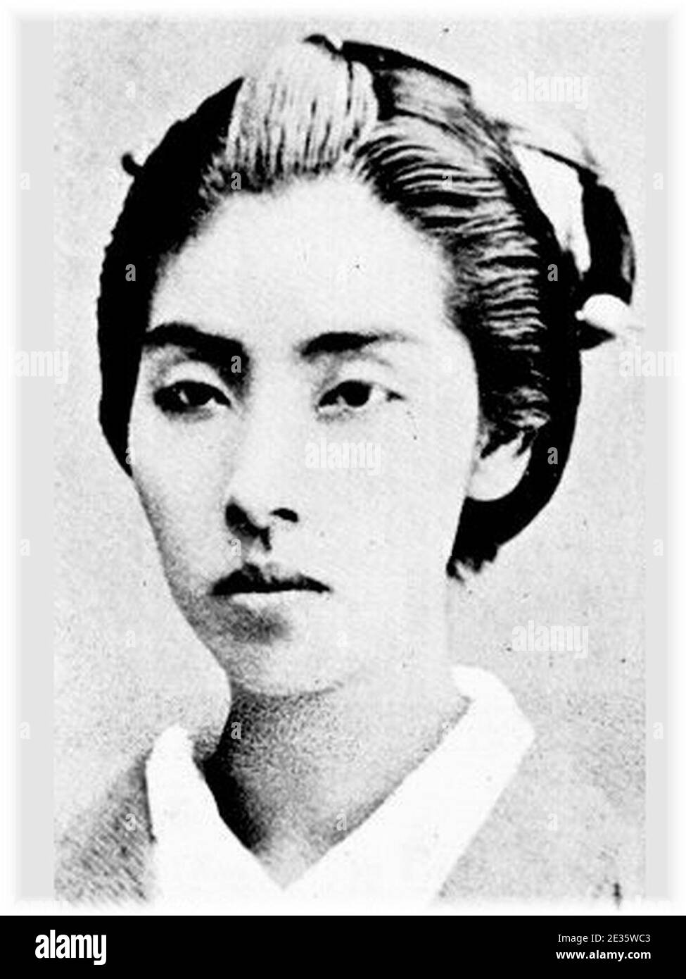 Machiko hi-res stock photography and images - Alamy