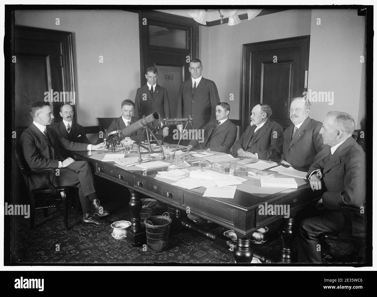 Brig gen todd hi-res stock photography and images - Alamy