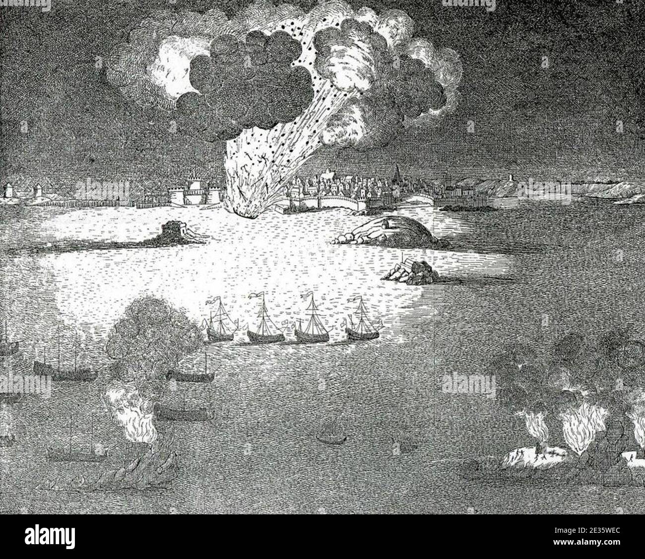 Infernale hi-res stock photography and images - Alamy