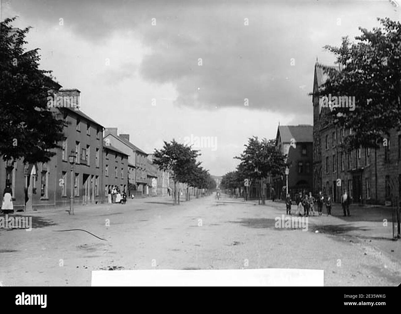 Machynlleth art hi-res stock photography and images - Alamy