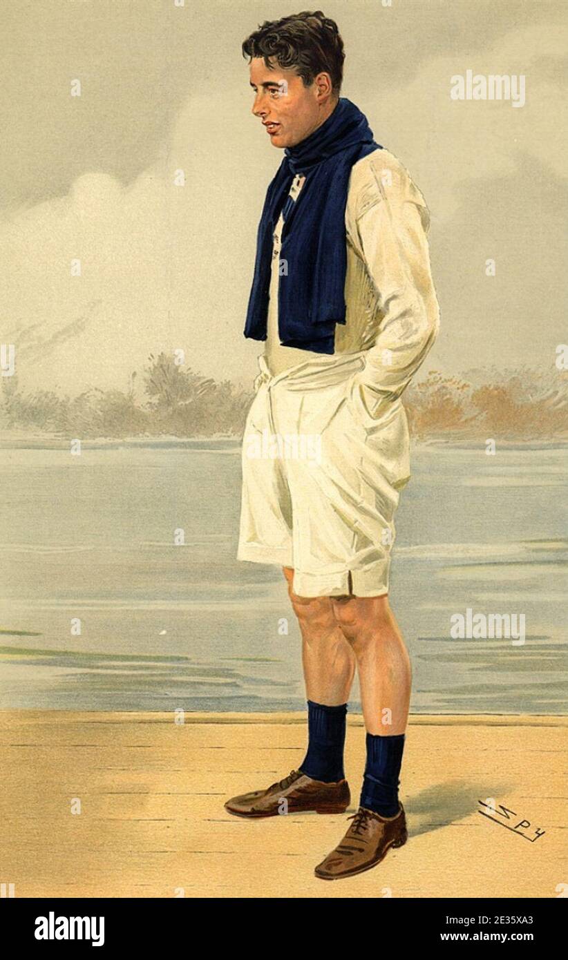 Mackinnon Duncan The World 1910 Stock Photo - Alamy