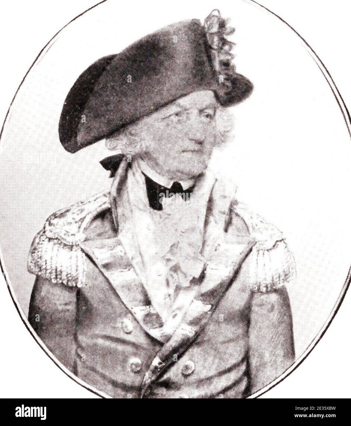 John macleod hi-res stock photography and images - Alamy