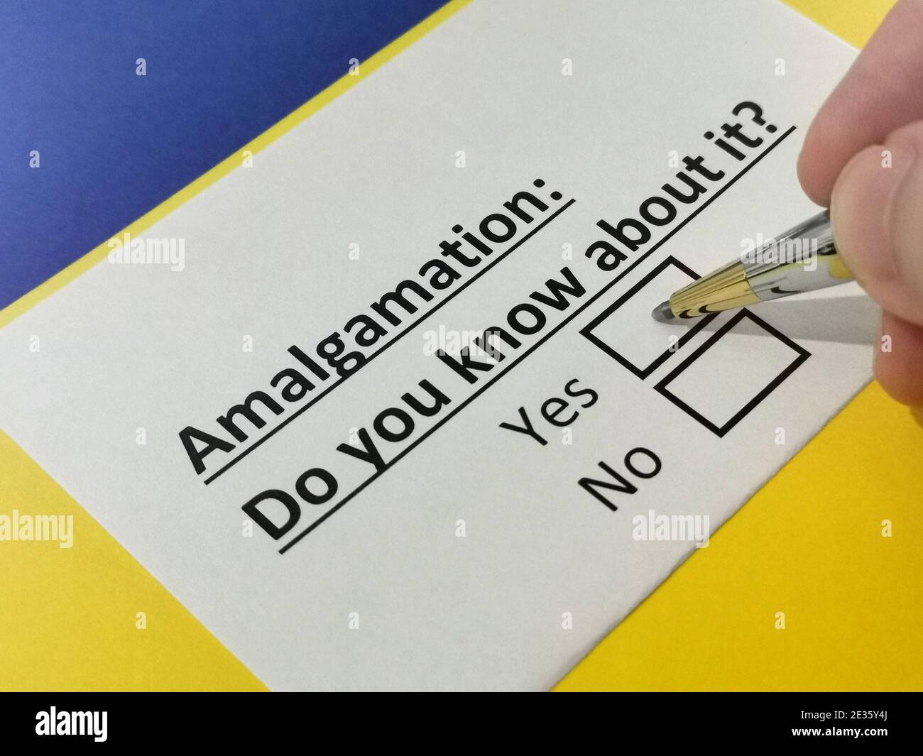 Amalgamation hi-res stock photography and images - Alamy