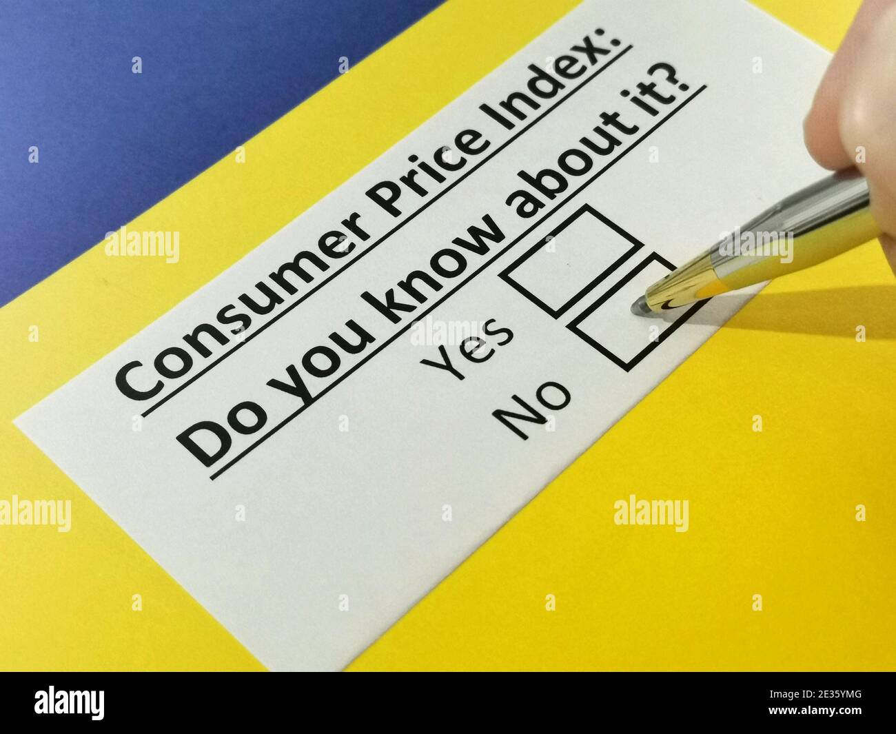 Consumer price index hi-res stock photography and images - Alamy