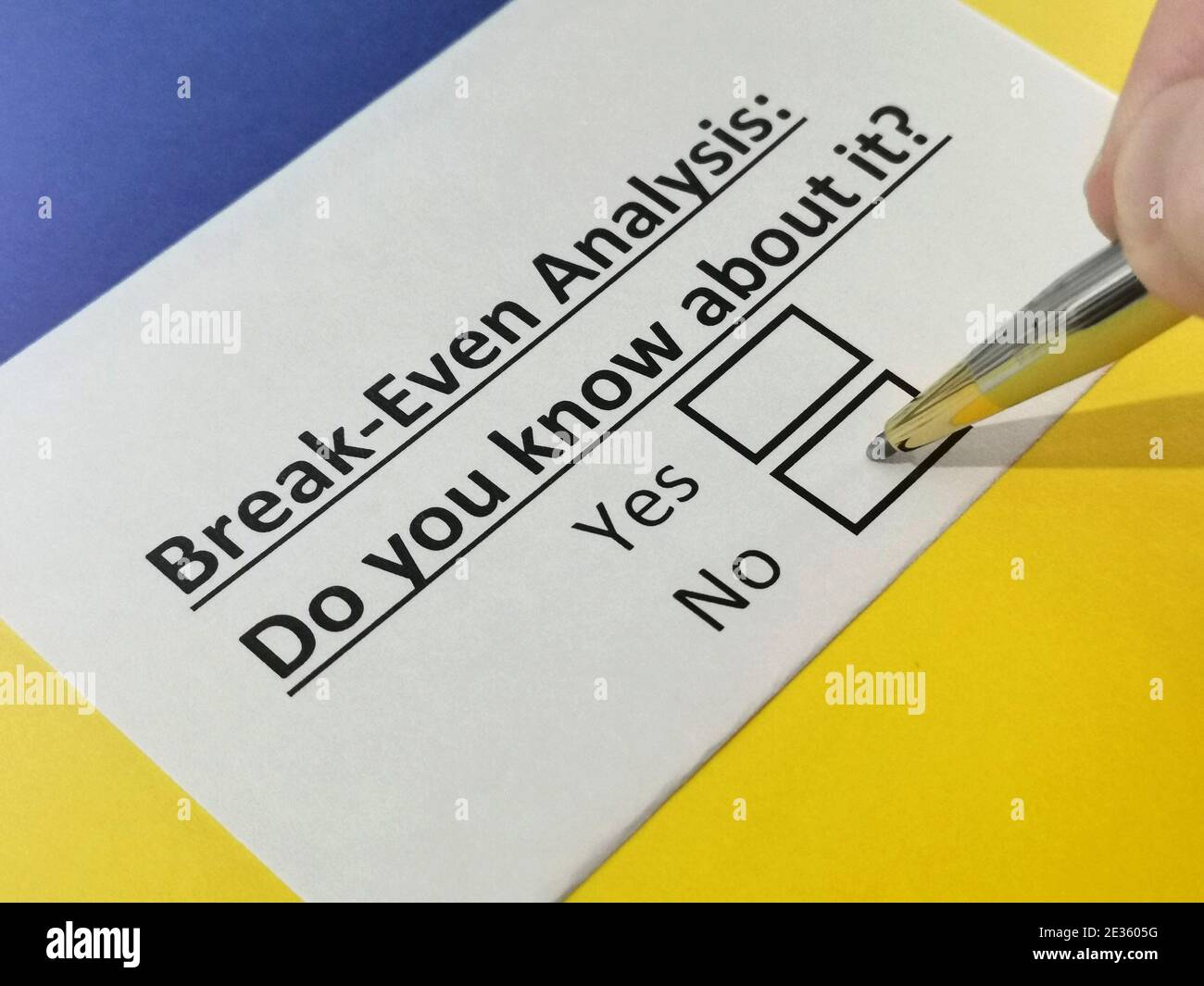 Break Even Hi res Stock Photography And Images Alamy break-even-hi-res-stock-photography-and-images-alamy