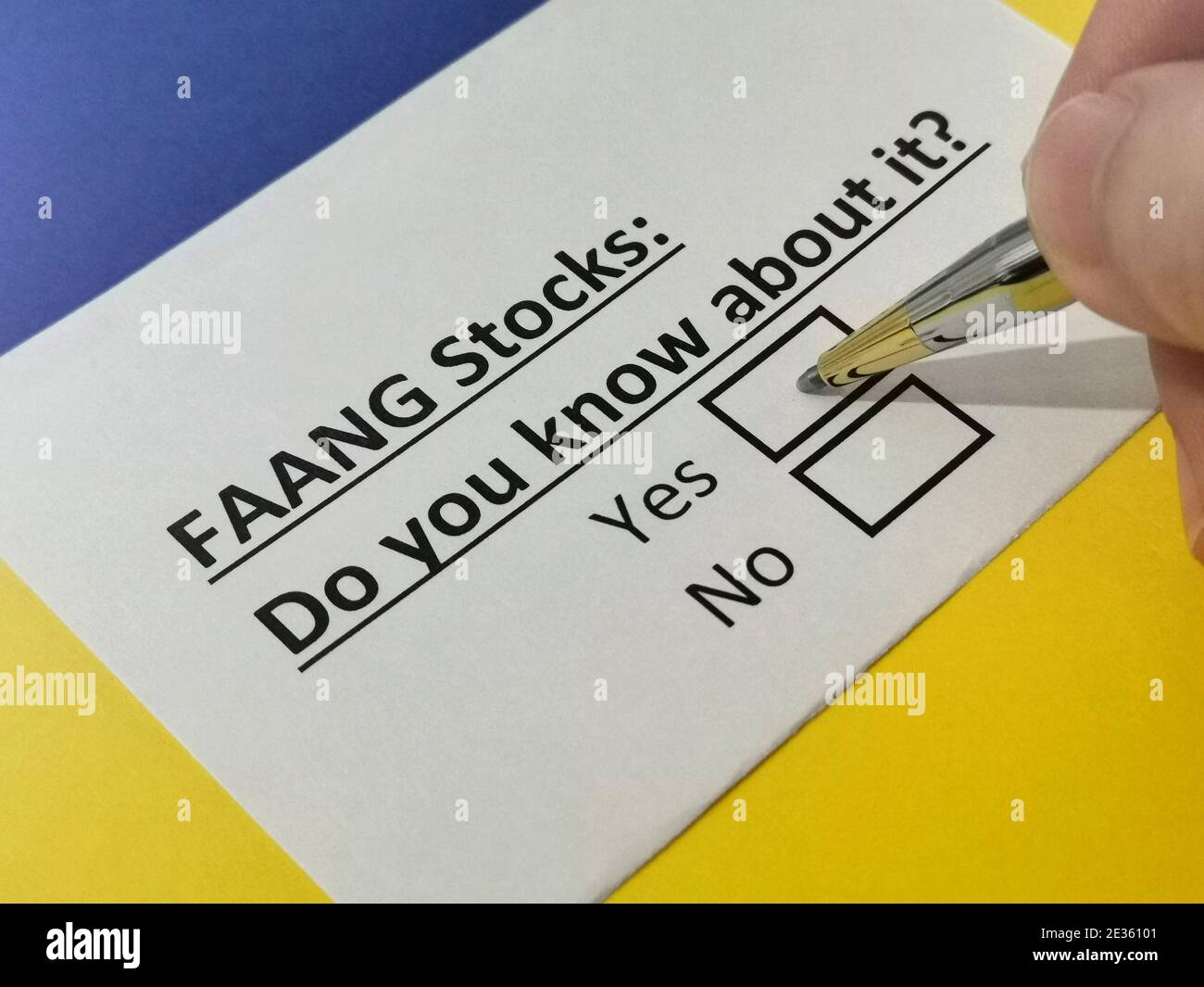 Faang hi-res stock photography and images - Alamy