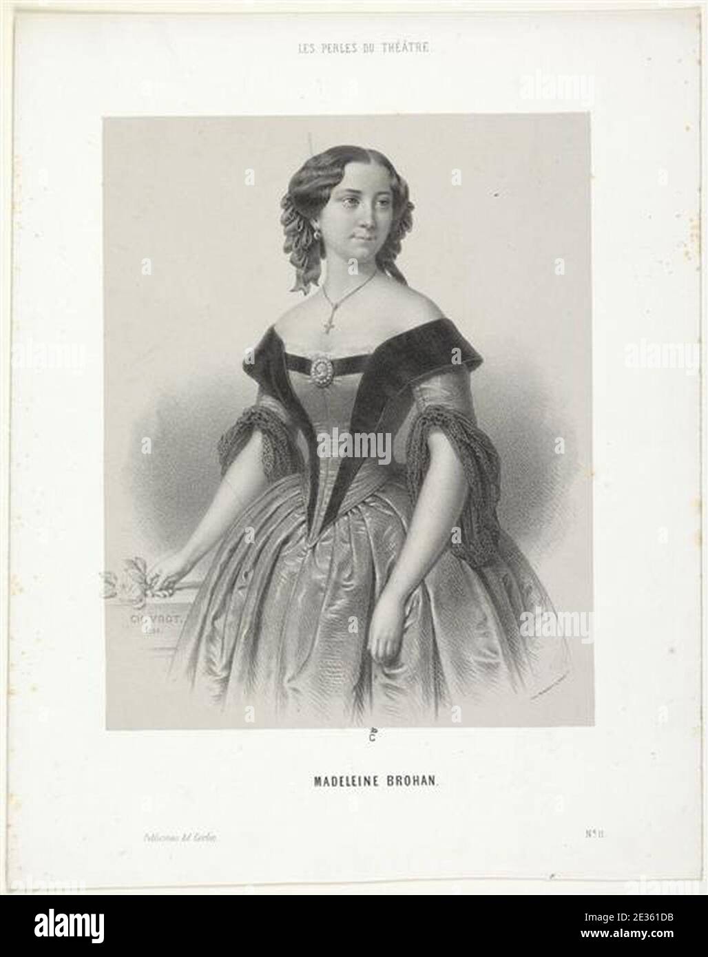 Brohan art hi-res stock photography and images - Alamy