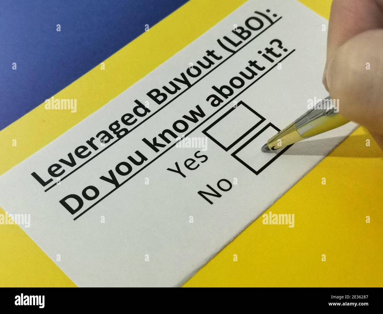 Leveraged buyout hi-res stock photography and images - Alamy