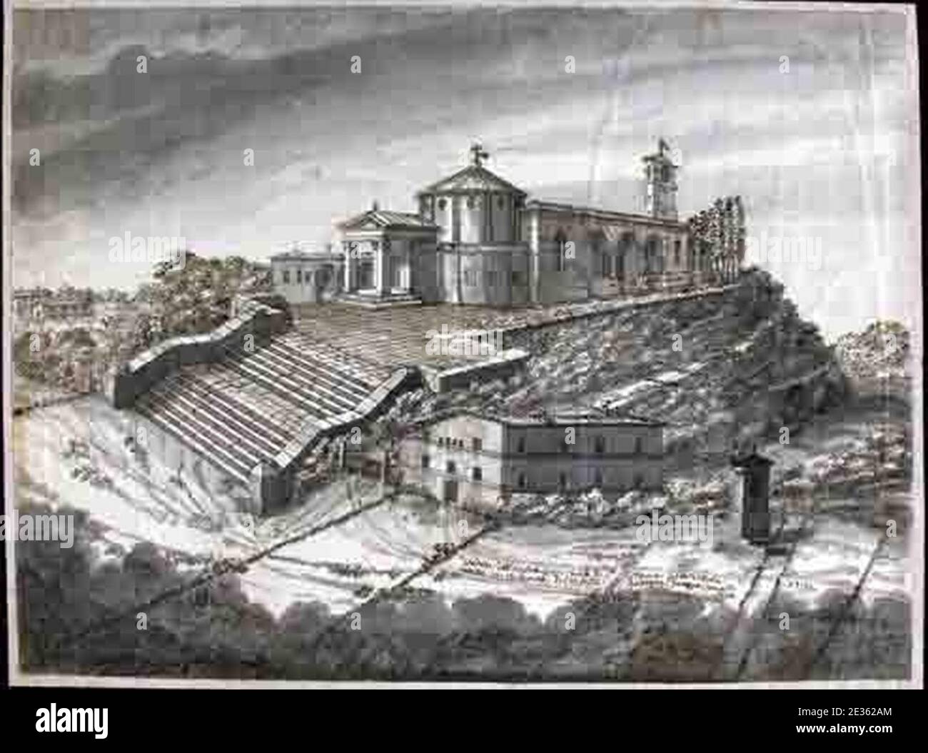 Fancelli hi-res stock photography and images - Alamy