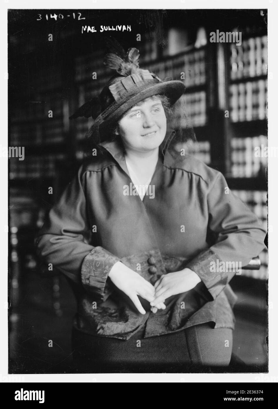 Mae sullivan hi-res stock photography and images - Alamy