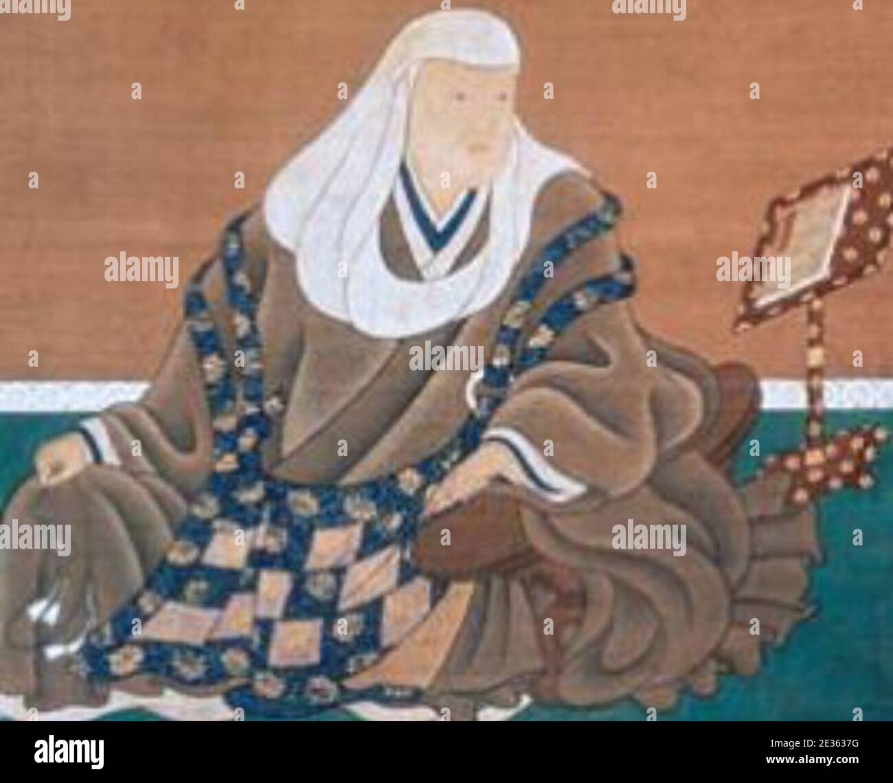 Maeda matsu hi-res stock photography and images - Alamy