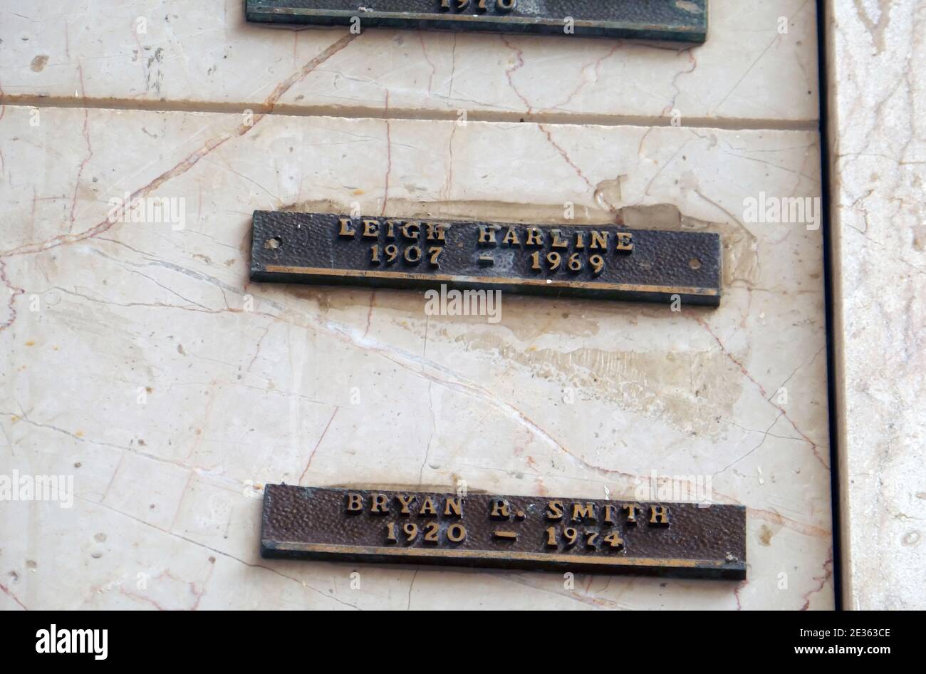 North Hollywood, California, USA 15th January 2021 A general view of atmosphere of composer ...