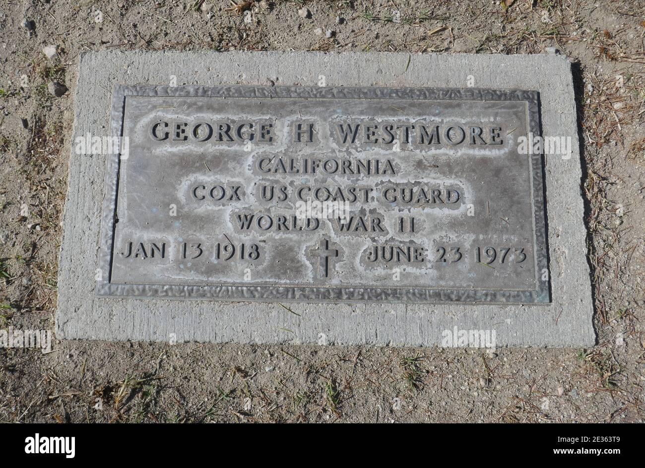 North Hollywood, California, USA 15th January 2021 A general view of ...