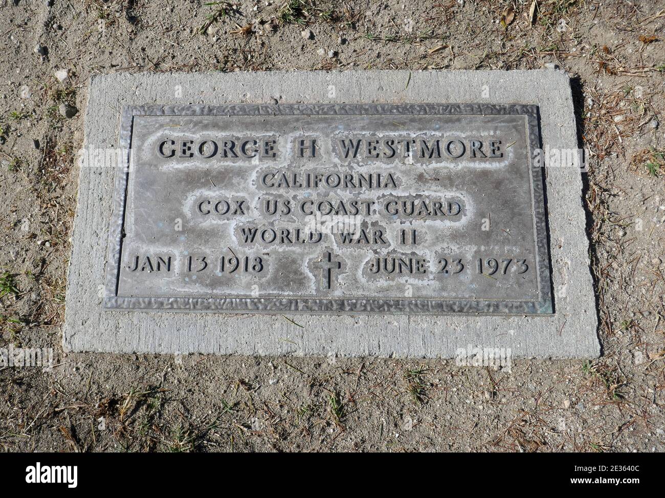 George westmore hi-res stock photography and images - Alamy