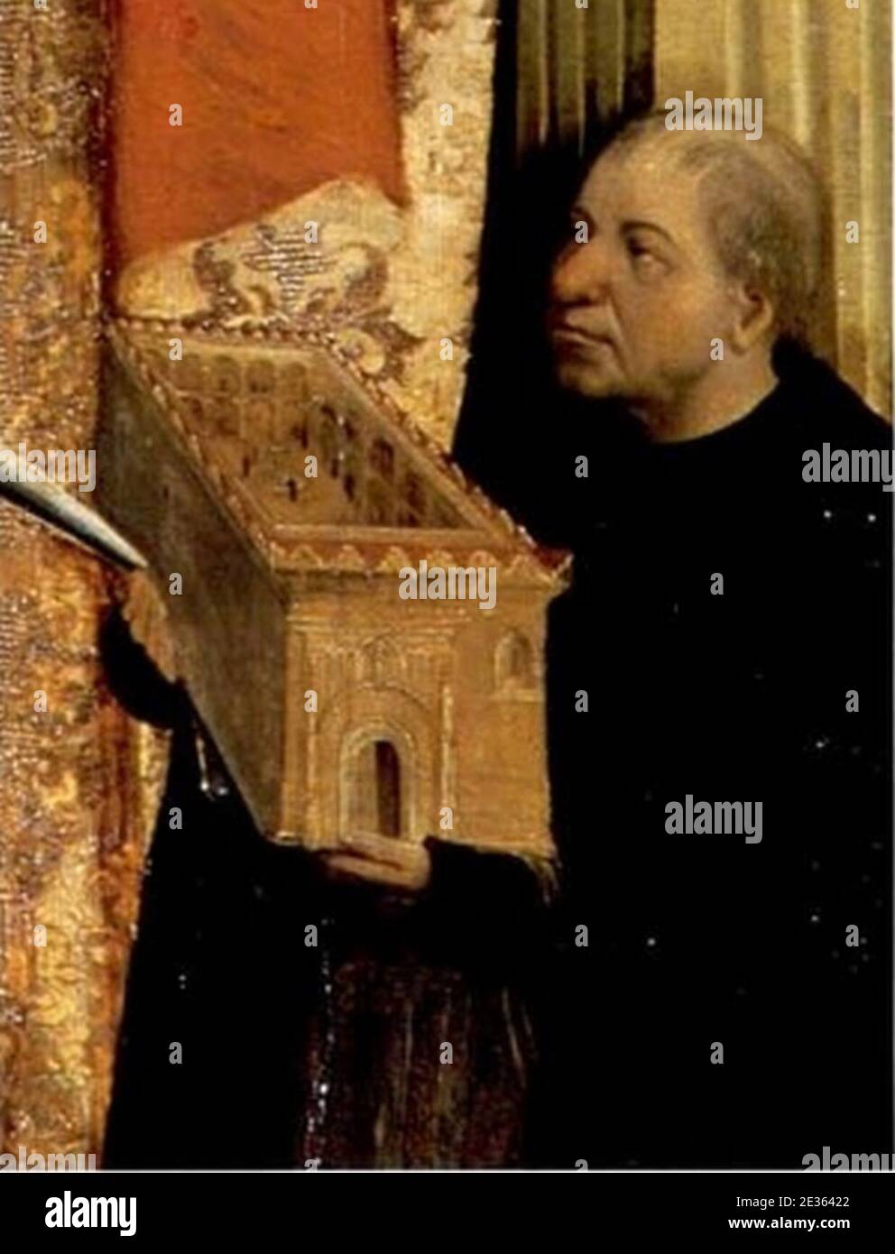 Rodrigo maese hi-res stock photography and images - Alamy