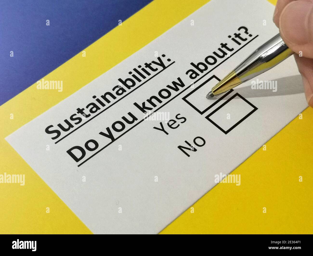Sustainability learn hi-res stock photography and images - Alamy