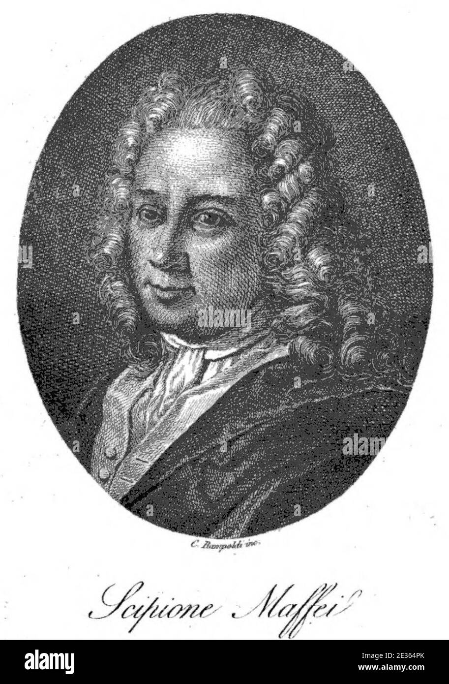 Maffei i hi-res stock photography and images - Alamy