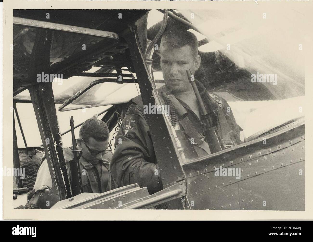 Mag 16 hi-res stock photography and images - Alamy