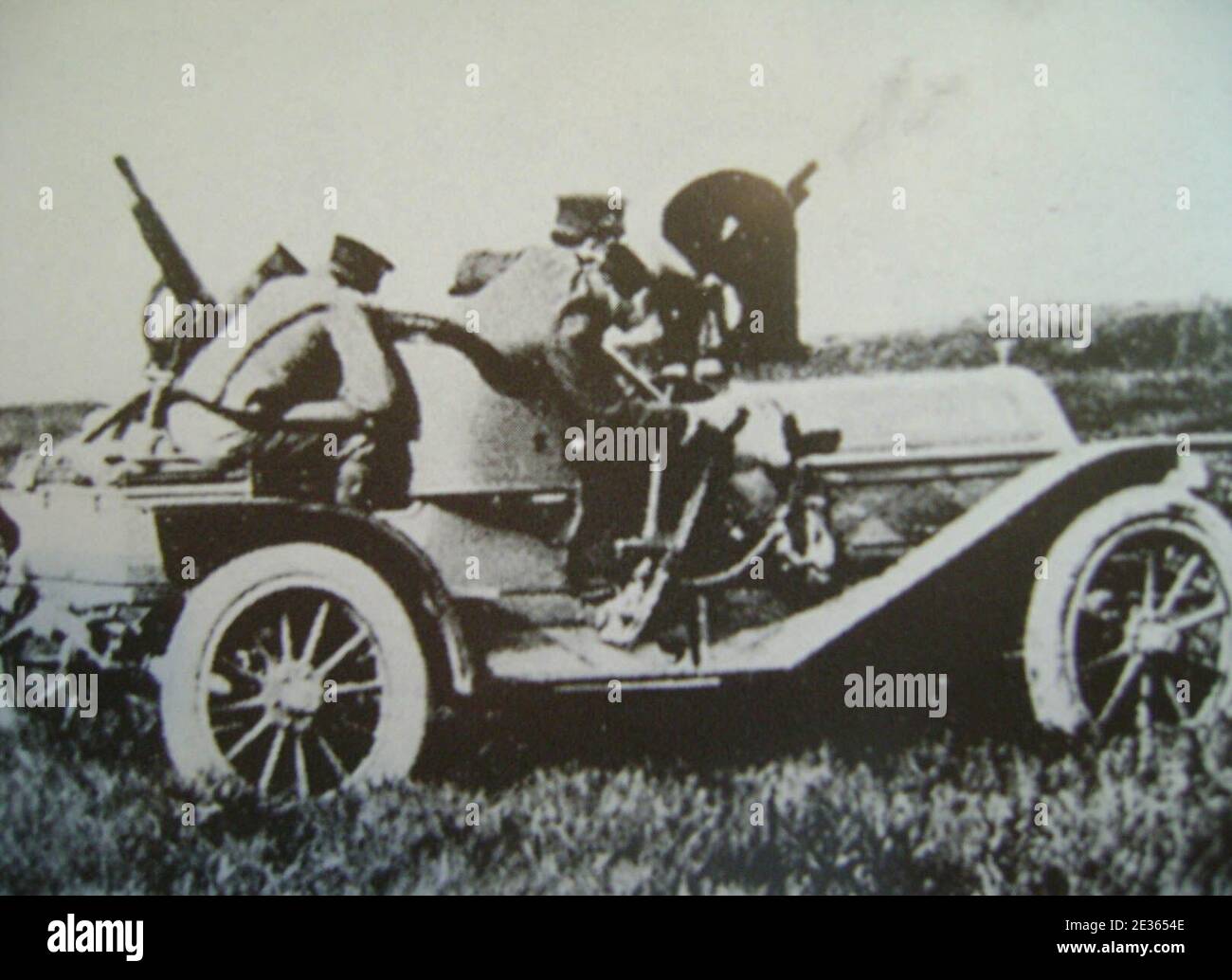 1909 cadillac hi-res stock photography and images - Alamy
