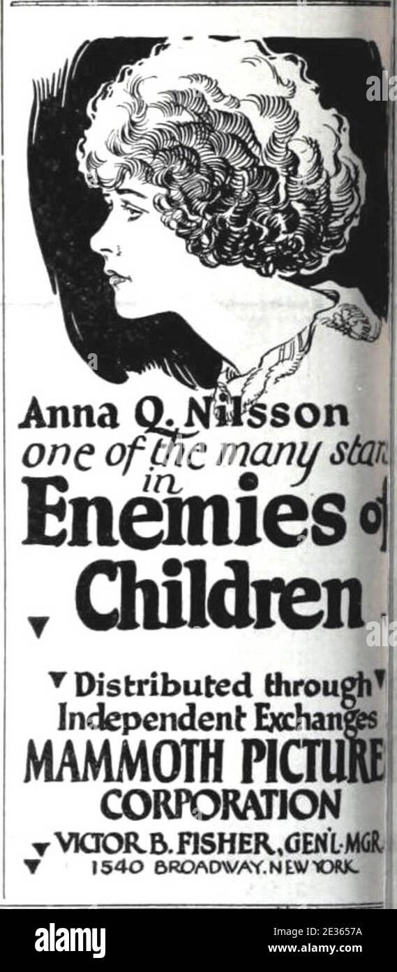 American enemies hi-res stock photography and images - Alamy