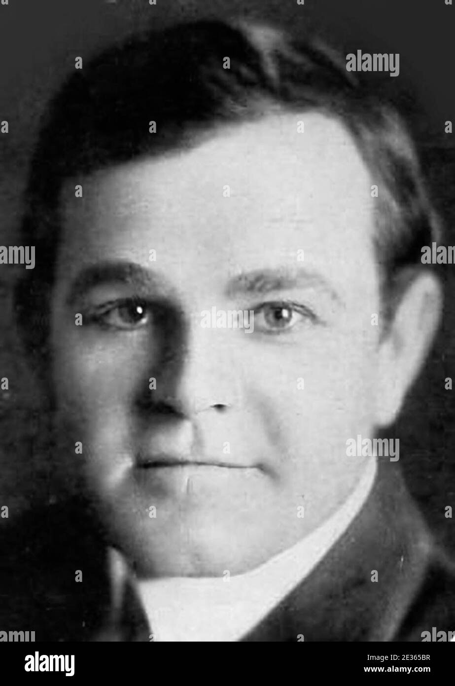 George guy oliver hi-res stock photography and images - Alamy