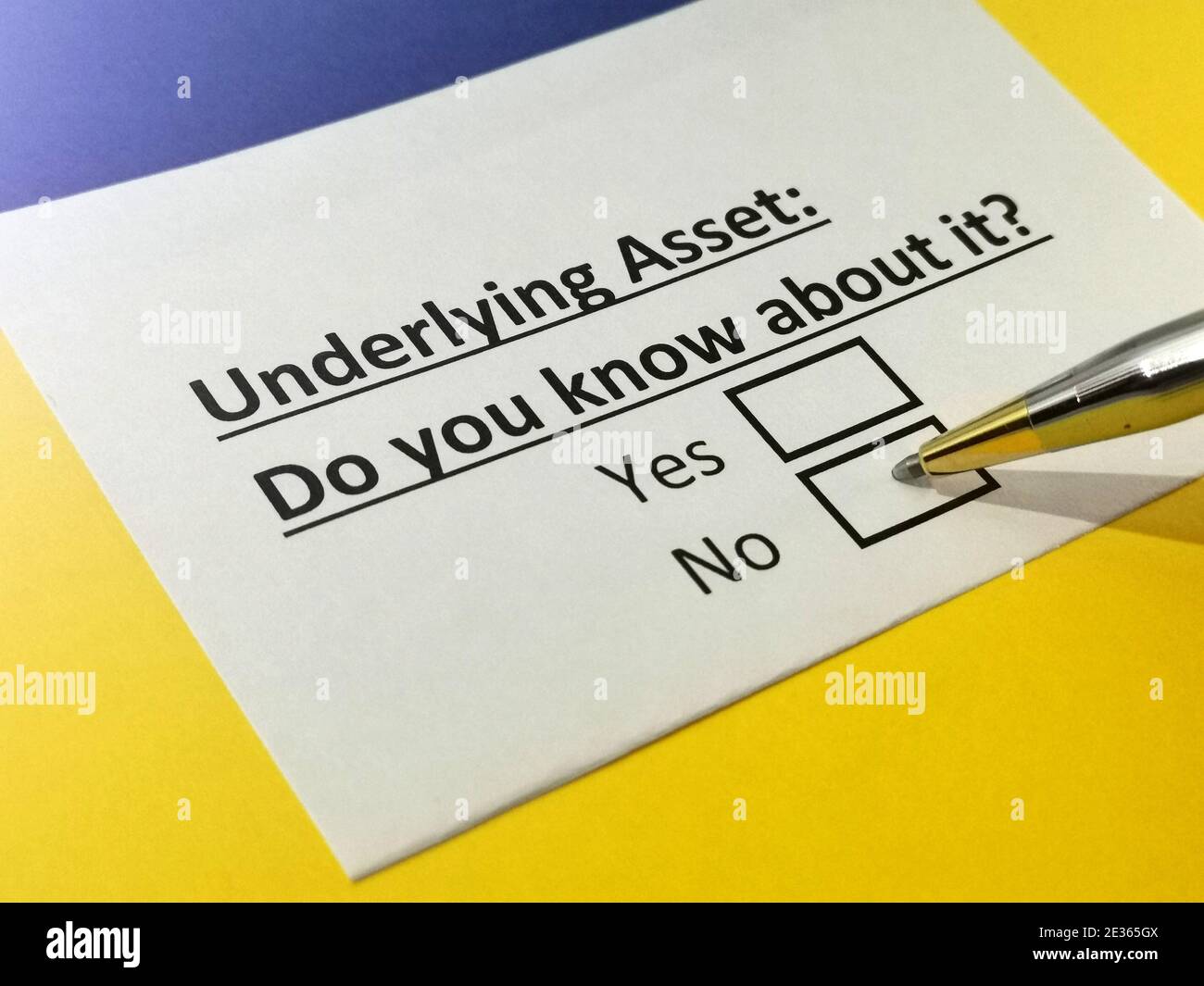 Underlying investment hi-res stock photography and images - Alamy